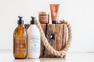 7 African Beauty Brands You Should Know - Demand Africa