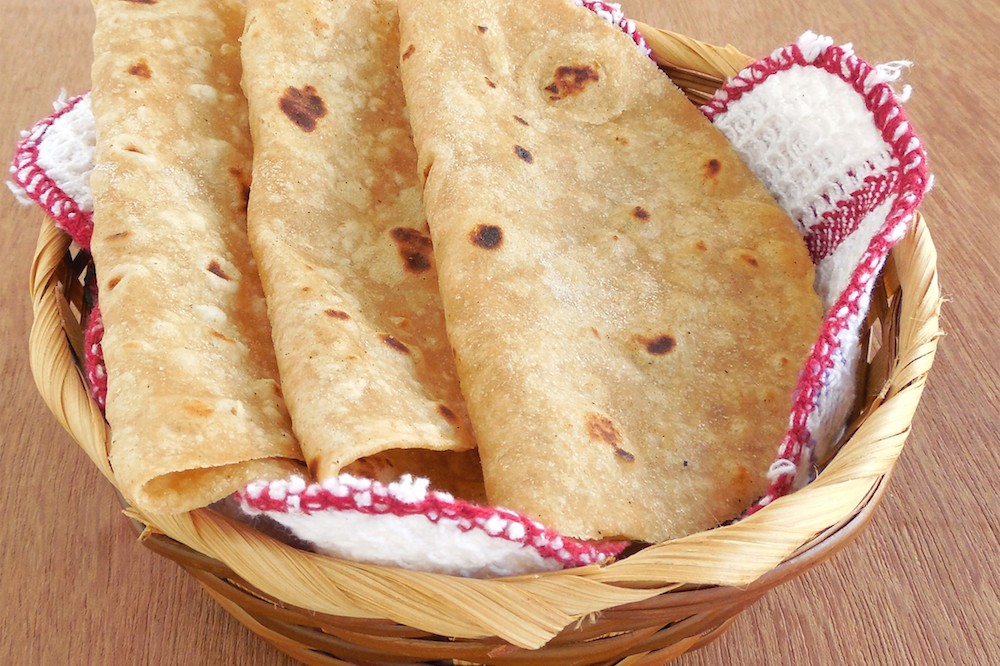 African Recipes And Restaurant Guides